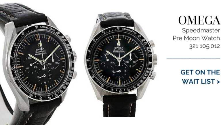 Most Famous Omega Watch Wearers | The Watch Club by SwissWatchExpo
