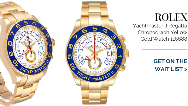 Celebrity Chefs and their Rolex Watches | The Watch Club by SwissWatchExpo