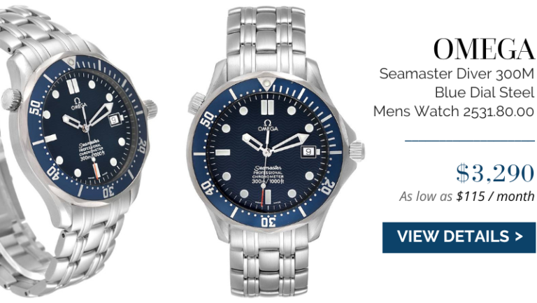 Jon Hamm's Watches | The Watch Club by SwissWatchExpo