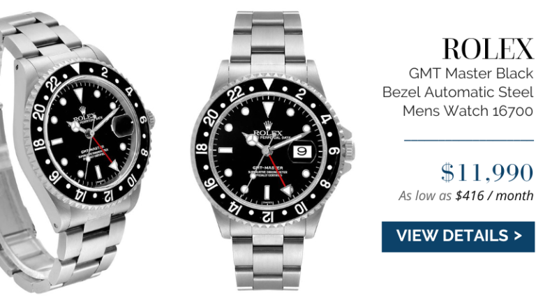 Jon Hamm's Watches | The Watch Club by SwissWatchExpo