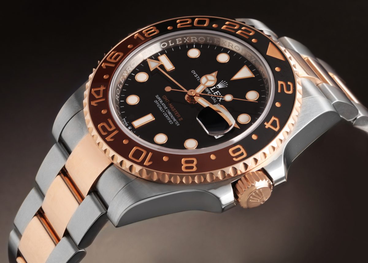 Mark Wahlberg Rolex Collection | The Watch Club by SwissWatchExpo