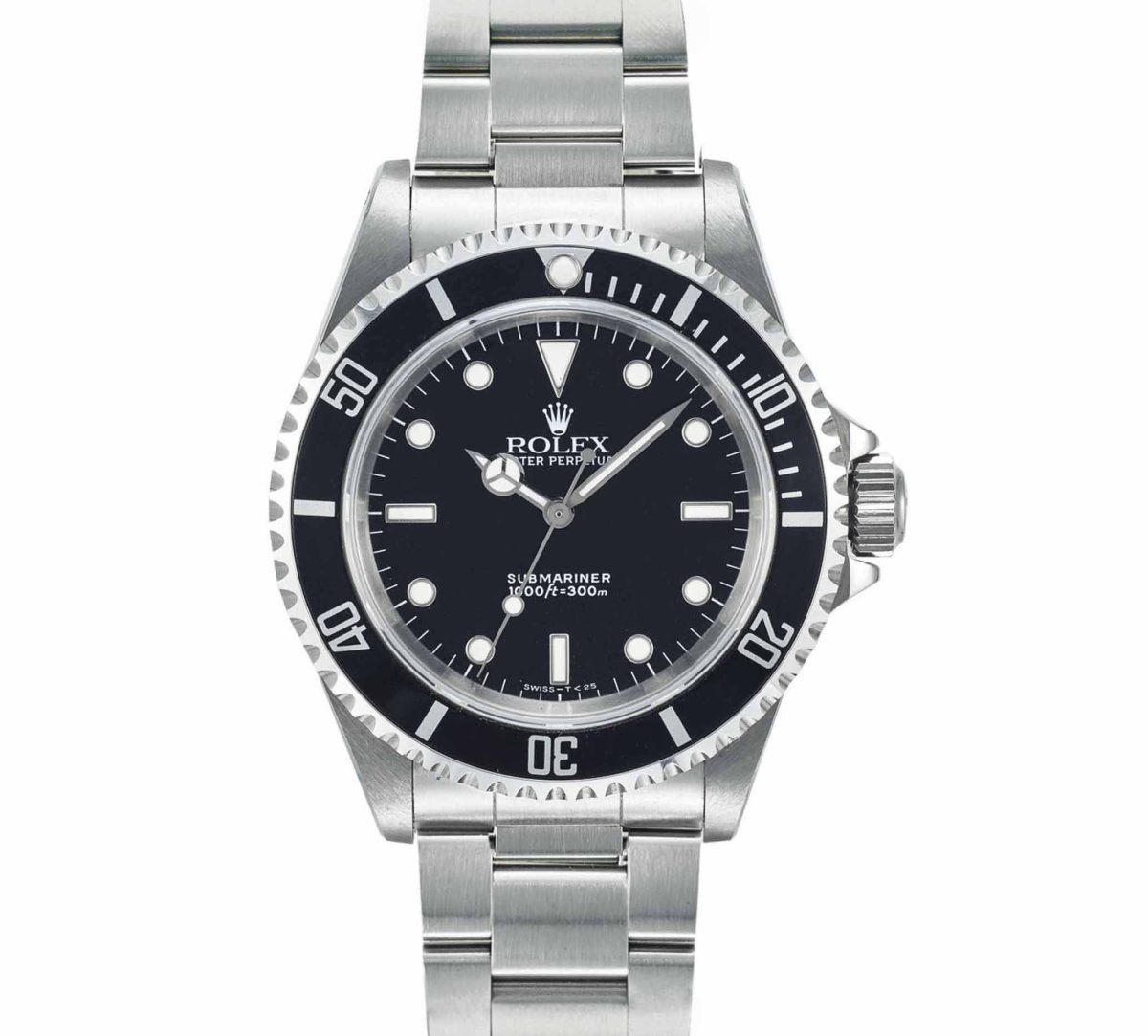Rolex Submariner Ultimate Guide | The Watch Club by SwissWatchExpo
