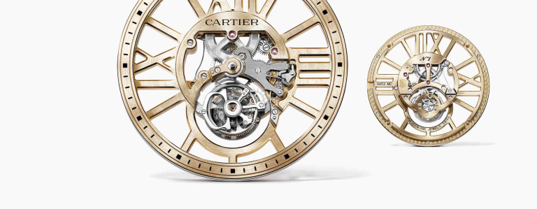 Where are Cartier Watches Made? | The Watch Club by SwissWatchExpo