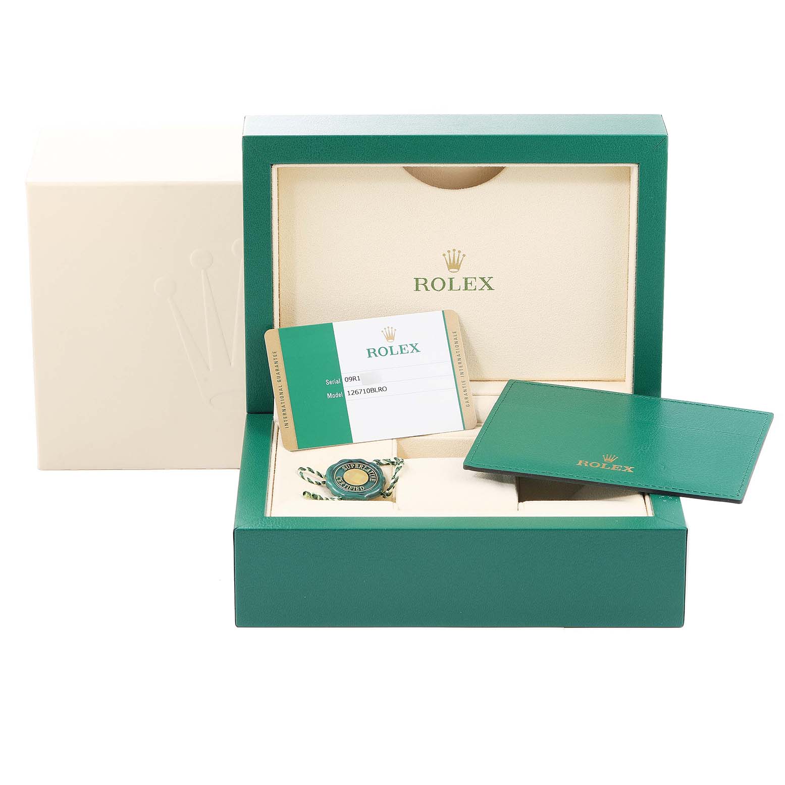 How Do Rolex Warranties Work and How Long Do They Last? | The Watch ...