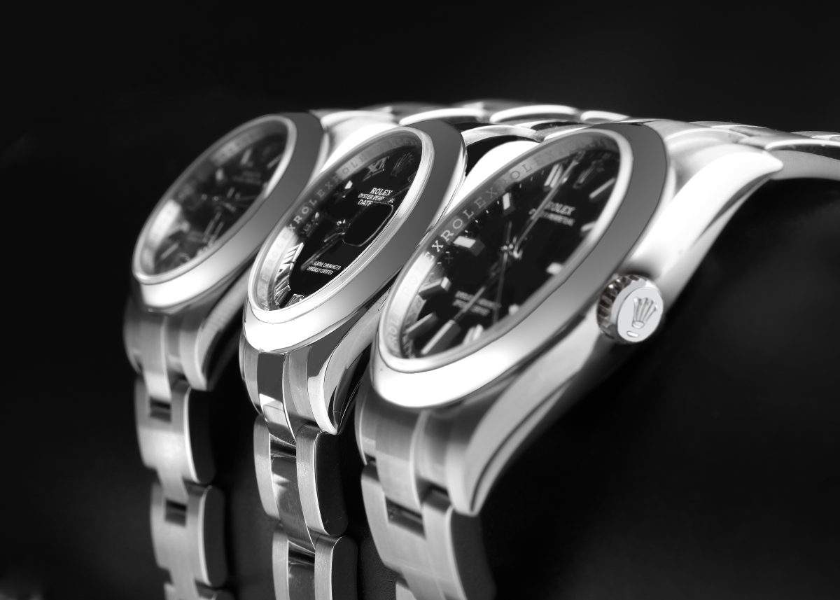 Rolex Serial Numbers Guide | The Watch Club by SwissWatchExpo